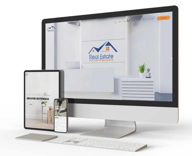 REIB | Web Application